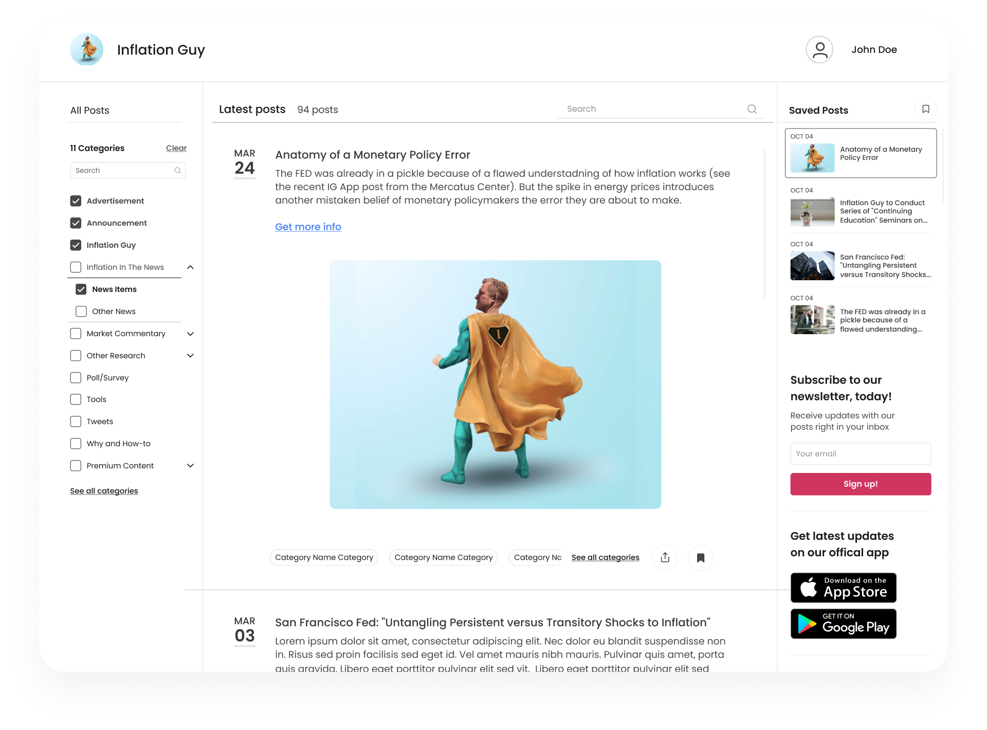NoCodeApp